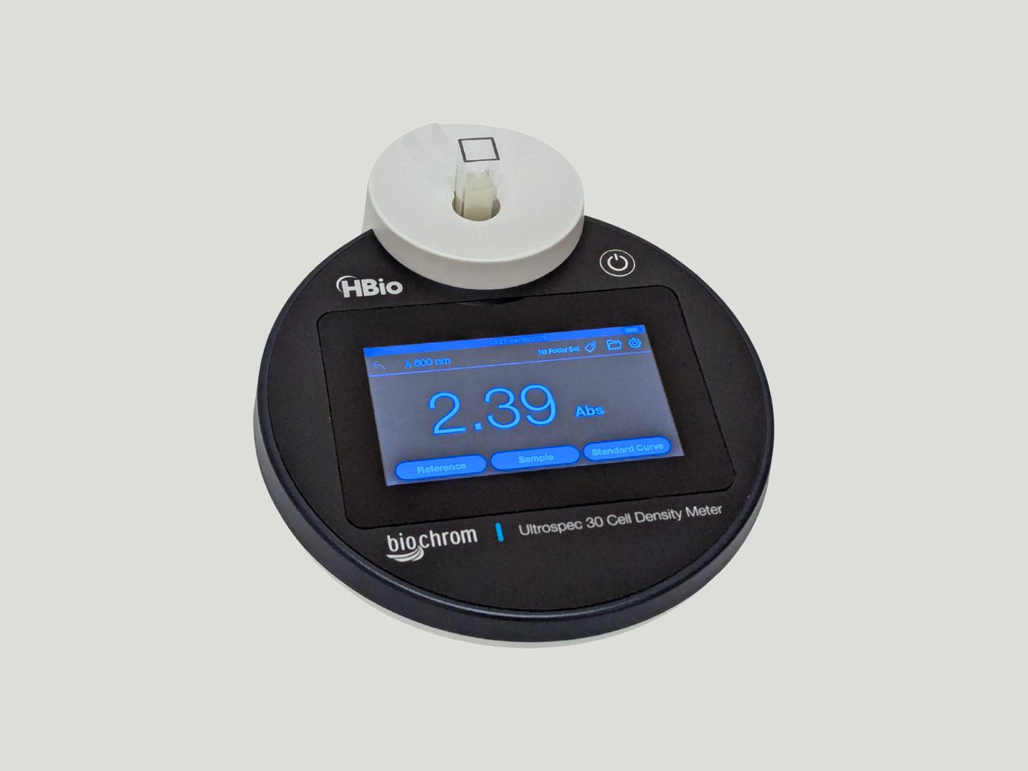 Harvard Bioscience | Life Sciences Equipment and Instruments