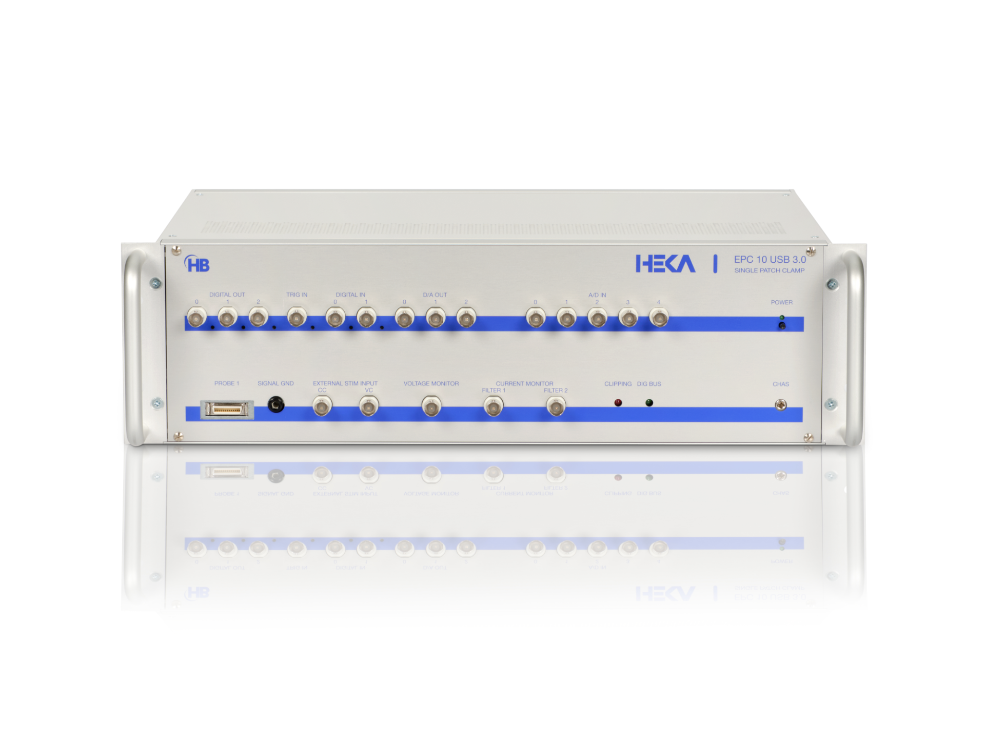 Harvard Bioscience | Life Sciences Equipment and Instruments